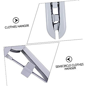 collapsible clothes rack foldable drying rack foldable clothes rack hanging racks for clothes garment steamers for clothes Hanger For Steaming Clothes bracket plastic clothing