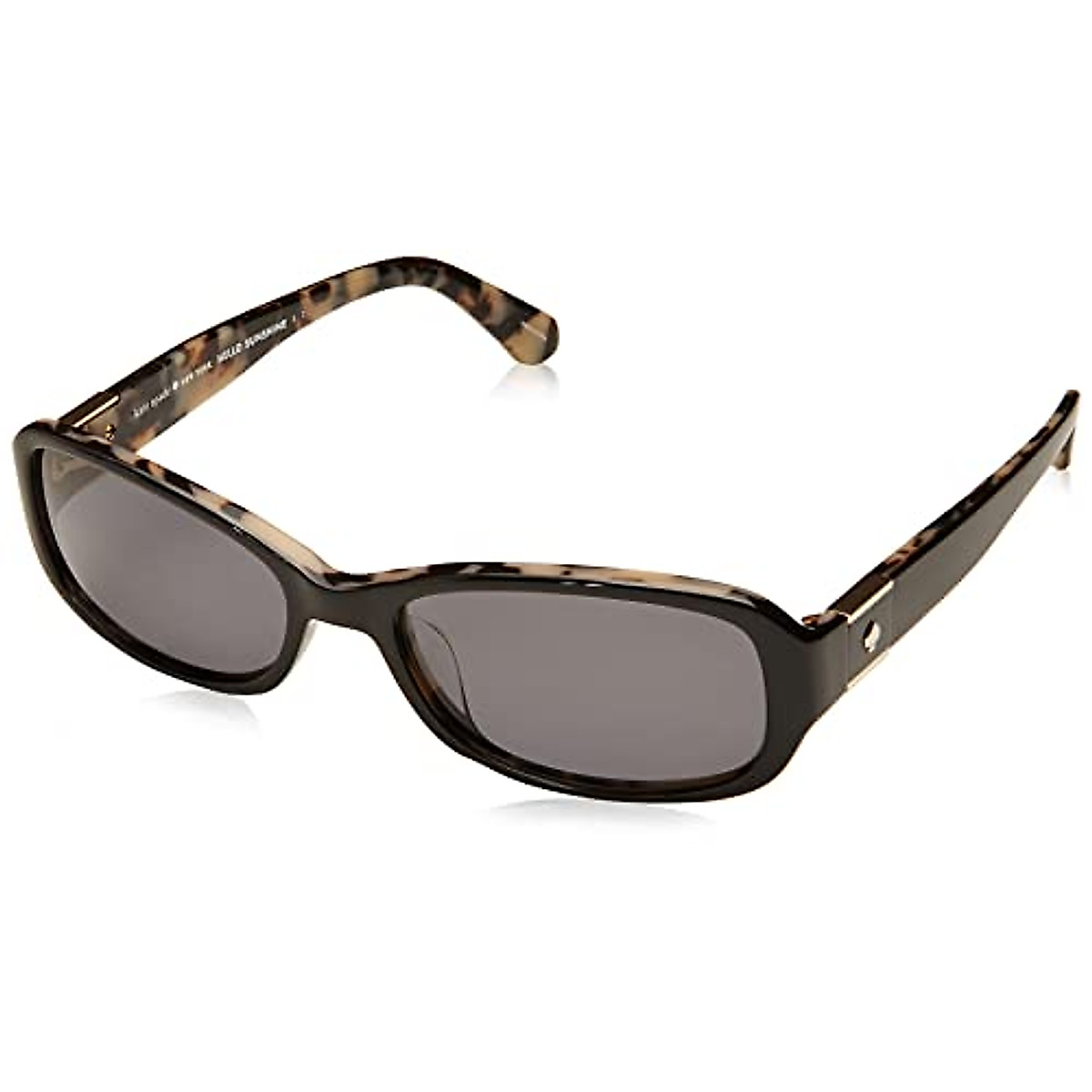 Kate Spade New York Women's Paxton2/S Polarized Cat Eye Sunglasses