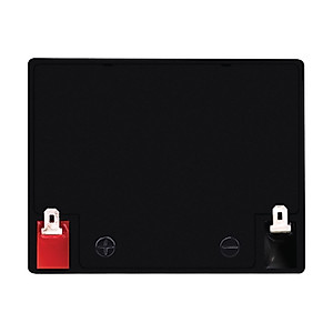 ExpertPower EXP1245 12V 4.5 Amp Rechargeable Battery for Security Systems