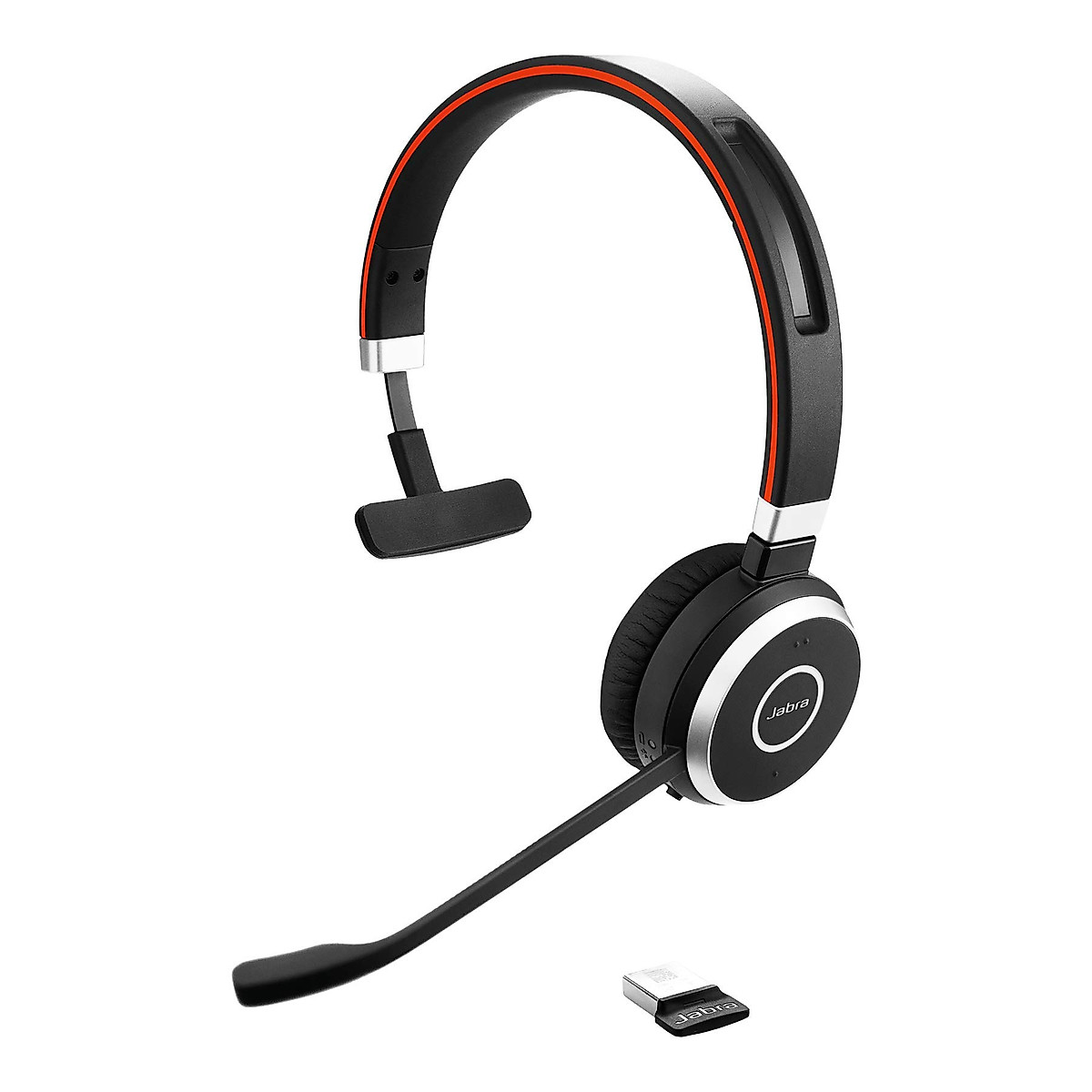 Jabra Evolve 65 Ms Mono