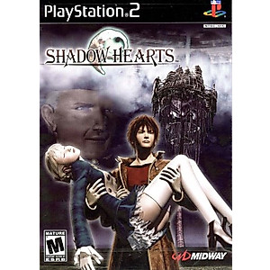 Shadow Hearts (Renewed)