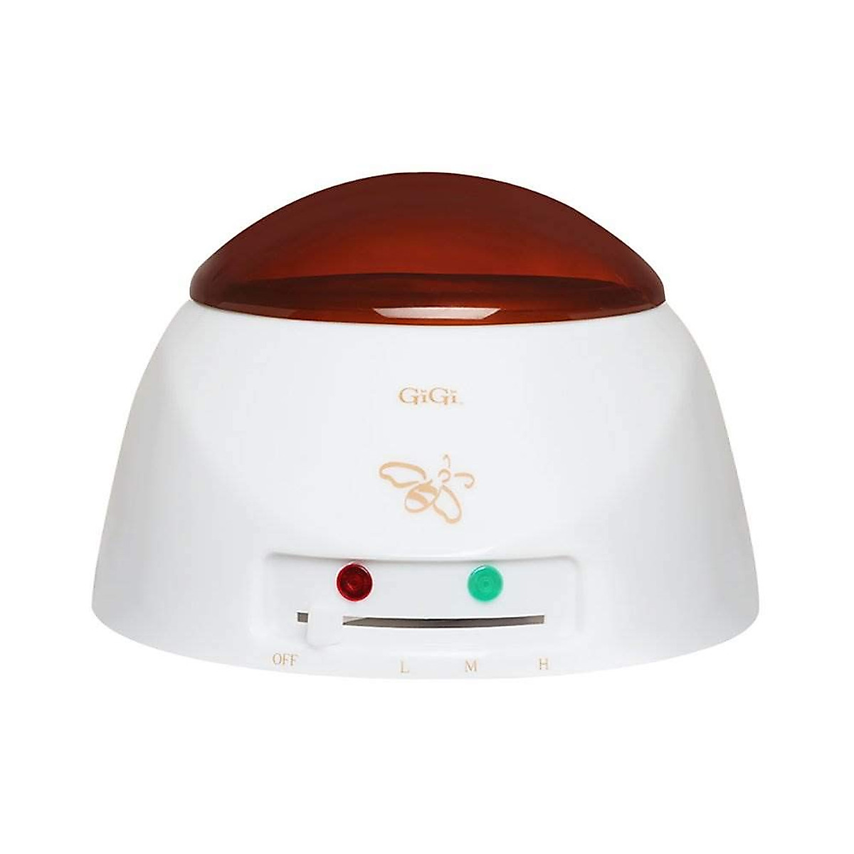 GiGi Professional Waxing Hair Removal Student Starter Kit + Honee Wax, 14 Ounces