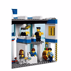 LEGO City Airport 3182