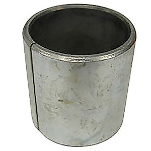 Stevens Lake Parts One New Spindle Bushing Fits Case, Fits International Harvester, Fits Massey Ferguson, Universal 150, F40, MH50 Models Interchangeable with 196060M1, 196060M1-A, S40223, S40223-A