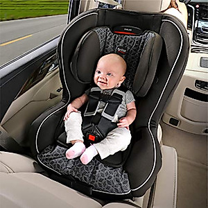 Britax Emblem 3 Stage Convertible Car Seat, Dash