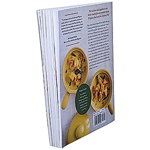 The Filipino Instant Pot Cookbook: Classic and Modern Filipino Recipes for Your Electric Pressure Cooker