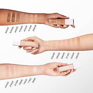 Lancôme Rénergie Lift Liquid Foundation With SPF - Buildable Medium To Full Coverage - Up To 12HR Lifting & Hydration - 360 Dore 20W