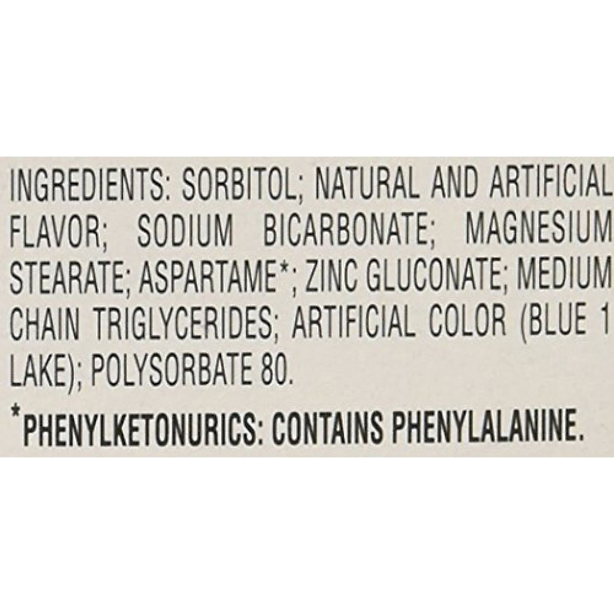 Hershey Breath Savers 3-Hour Peppermint - 1.1 Oz, 8 ea