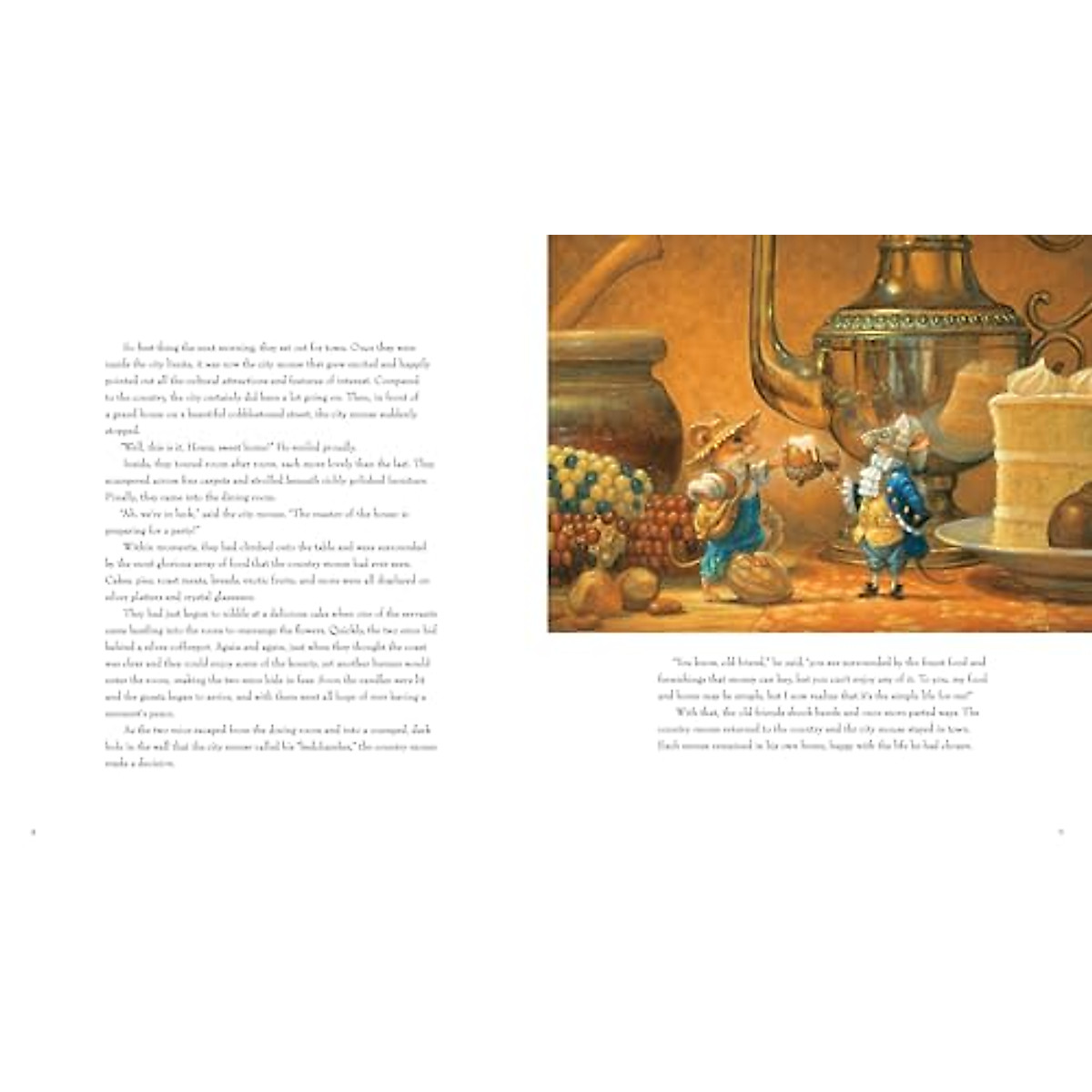 Classic Bedtime Stories