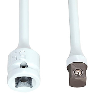 AFF Torque Limiting Extension, 1/2" Drive, 55 ft/lbs, Light Blue, 40055