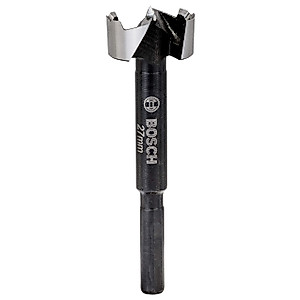 Bosch 2608577011 drill toothed 27mm Forstner Bits
