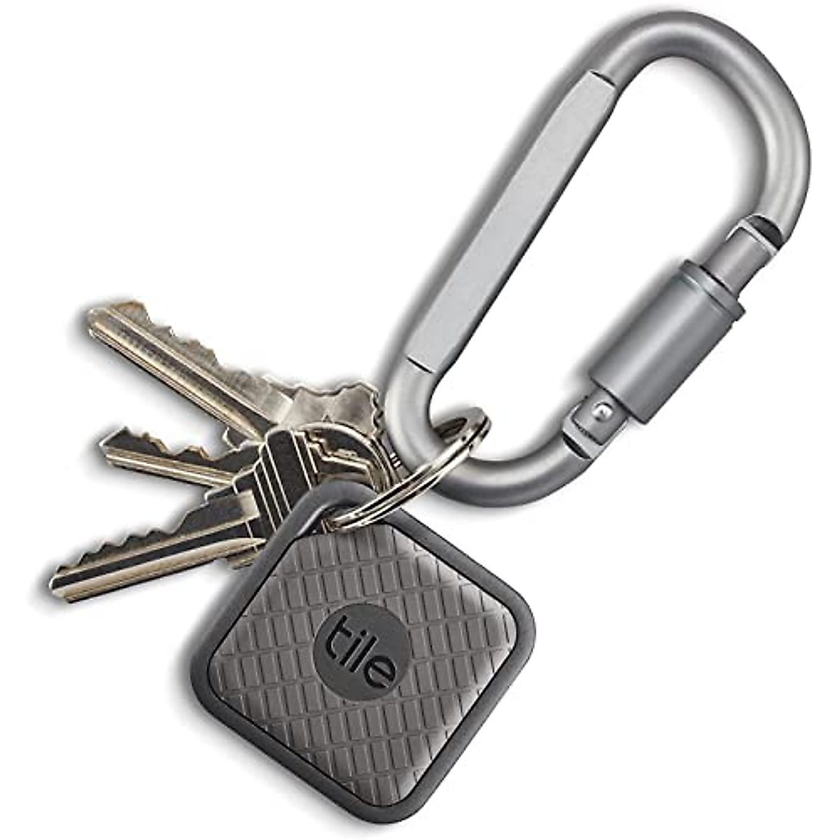 Tile Sport (2017) & Tile Mate (2020) Combo - High Performance Bluetooth Trackers & Item Locators for Keys, Wallets, Remotes & More; Easily Find All Your Things