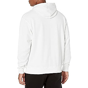 Champion Men's Hoodie, Powerblend, Fleece, Graphic, Sweatshirt for Men (Reg. or Big & Tall)
