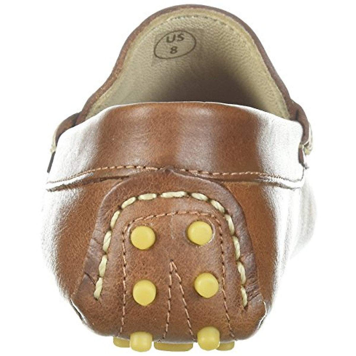 Elephantito Unisex-Child Logan Driving Style Loafer