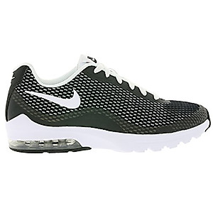Nike Men's Air Max Invigor SE Black/White (870614 003) - 9