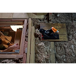 Goodnature Smart Trap Kit, A24 Humane Mouse Trap & Rat Trap with Portable Trap Stand, Automatic Paste Pump and CO2 Canister, Pet-Friendly Mouse Trap with Smart Counter