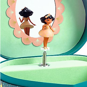 DJECO Happy Party Musical Treasure Box