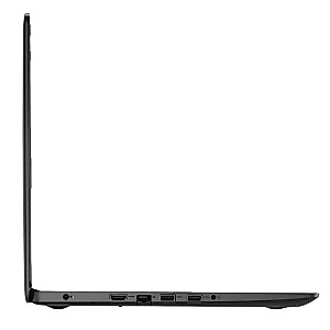 2021 Dell Inspiron 15 3593 Laptop 10th Gen Intel Quad Core i5-1035G1 Turbo to 3.60 GHz 15.6'' inch 8GB DDR4 RAM 256GB SSD Wireless-AC HDMI Bluetooth Webcam MaxxAudio Pro Windows 10 Black Aloha Bundle