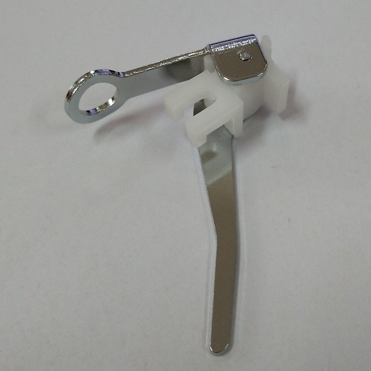 HONEYSEW #701 DARNING Free Motion Foot for Singer Kenmore Brother Janome Elna Simplicity Necchi