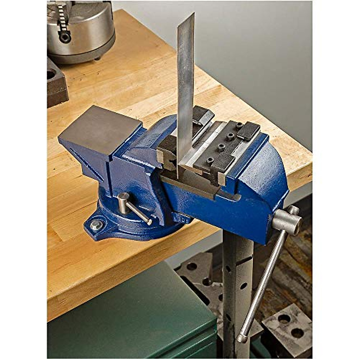 Grizzly Industrial H3243 - 4" Vise Brake