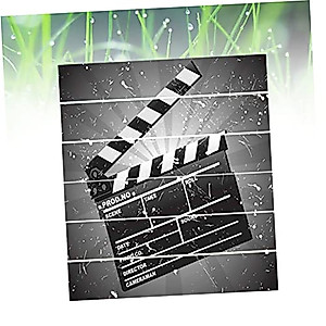 Housoutil 1 Set Stickers Stickers Stickers Decorative Paintings Mural Decorate Digital