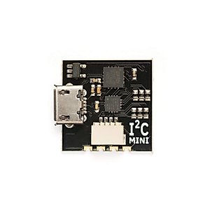Excamera I2CMini