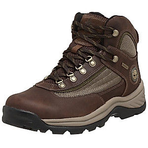 Timberland Men's 18126 Plymouth Trail Boot,Dark Brown,13 M US