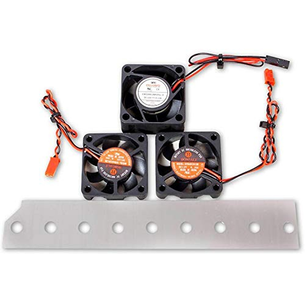 MidNite Solar MNCLASSIC Fan KIT Replacement Cooling Fan, Qty. 1