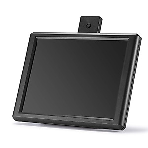 Vilros 8 Inch 1024x768 Screen and Stand for Raspberry Pi 4 & Raspberry PI 3