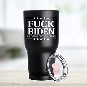 XccMe Replacement Magnetic Lid Slider,Replacement Magnetic Push Block,Compatible Universal Replacement for Sliding Lids,for yeti Magnetic Lid 10 oz, 20 oz,30 oz (2 PACK, Black)