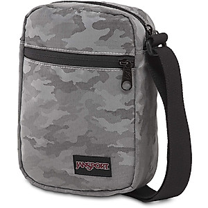 JanSport Weekender FX Backpack, Reflective Camo