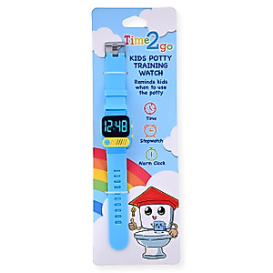Potty Training Watch