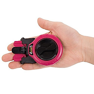 SINWA Shinwa Handy White Bobbinoid 2 Automatic Perpush Red 77446 4960910774469