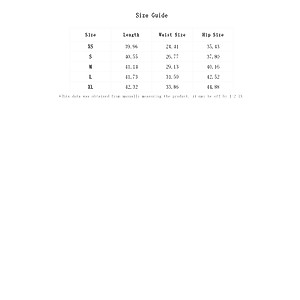 SweatyRocks Women's Hight Waisted Stretch Ripped Skinny Jeans Distressed Denim Pants Black-5 S