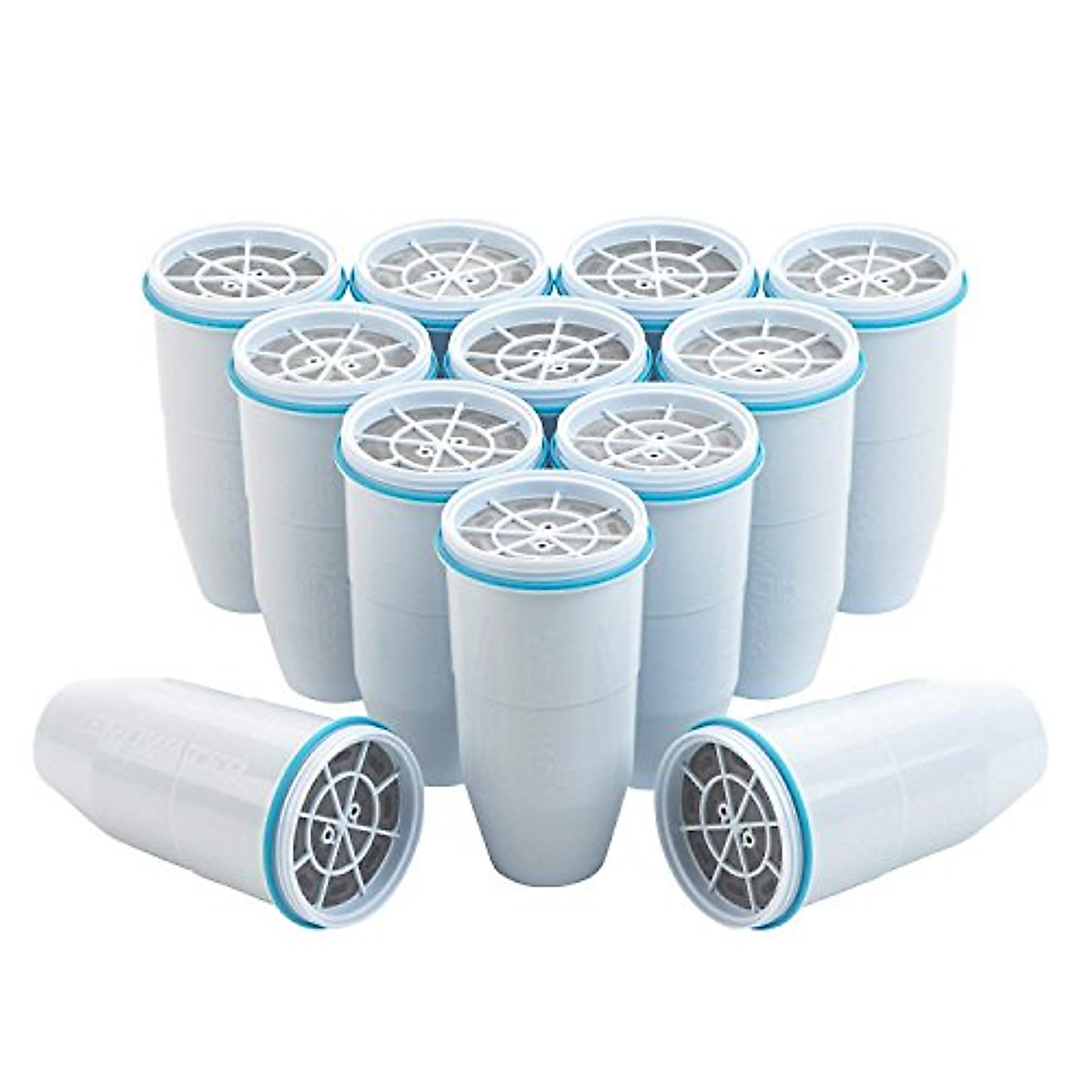 12pk Replacement Filters