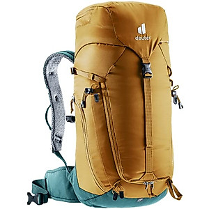 Deuter Trail 24 - Men's Almond/Deepsea 24