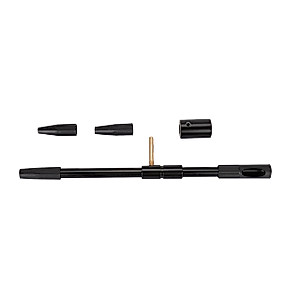 Raiseek Bore Guides Kit with 3 Muzzle Guides for Firearm Cleaning, Universal Bore Guides Rifle Cleaning