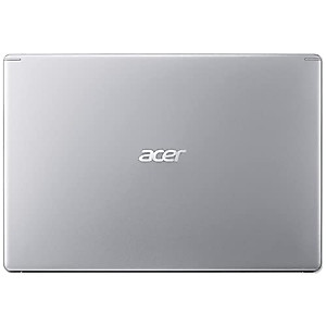 Acer Aspire 5 Slim Laptop, 15.6" Full HD IPS Display, AMD Ryzen7 5700U Octa-core Processor, AMD Radeon RX Vega 8 Graphics, 16GB RAM, 1TB SSD, Windows 11 Home, Fingerprint Reader, TWE HDMI Cable