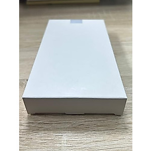 AQGG 5 Pack Screen Protector for Huawei P60 Pro 6.67 inch, 9H Hardness - HD - 2.5D Edge - Bubble Free - Screen Scratch Resistant Protective Film Tempered Glass for