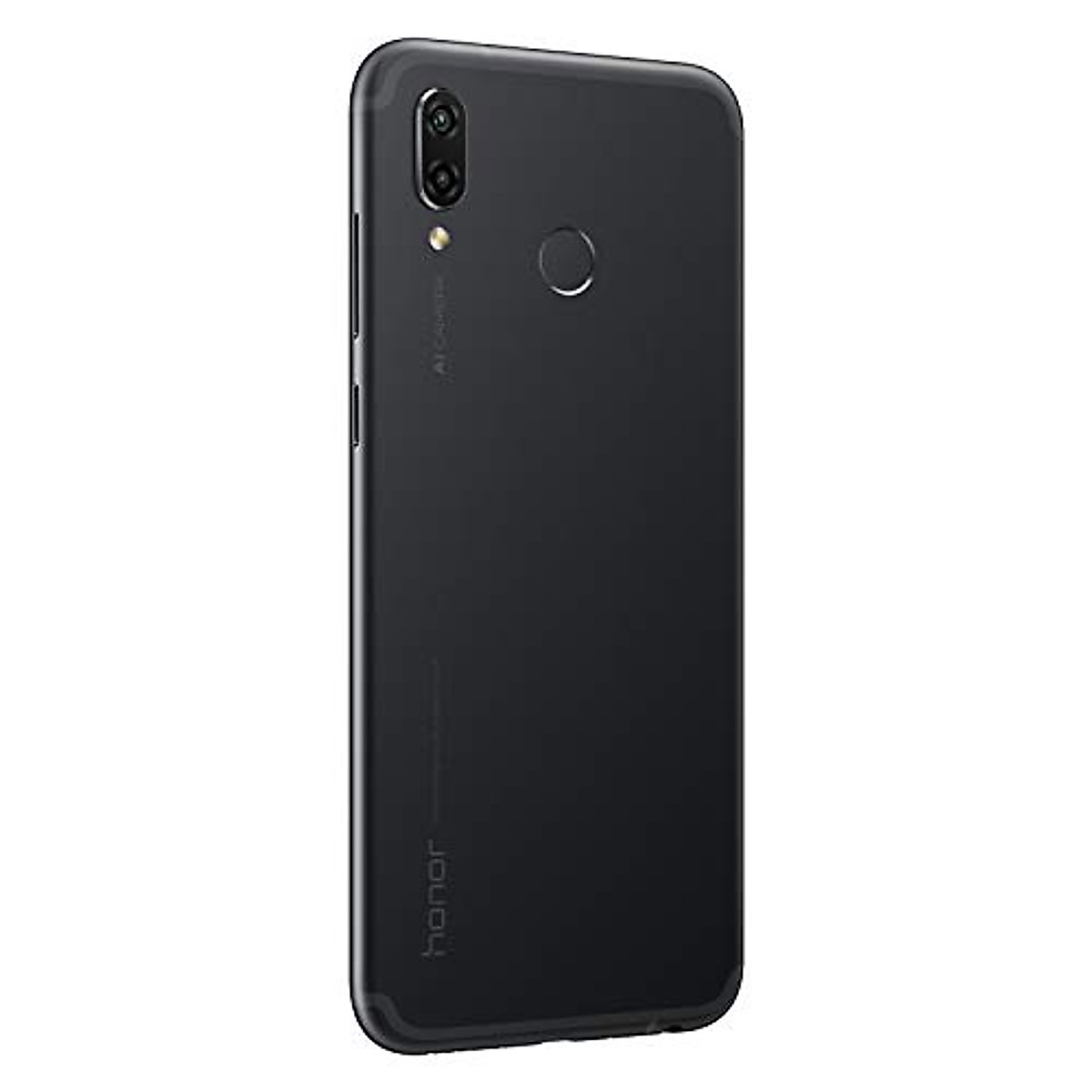 Honor Play Dual/Hybrid-SIM 64GB (GSM Only, No CDMA) Factory Unlocked 4G Smartphone - International Version (Midnight Black)