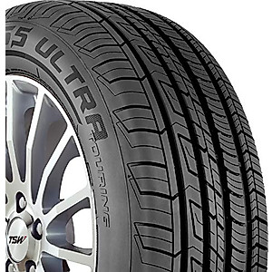 Cooper CS5 Ultra Touring All-Season 225/55R18 98H Tire