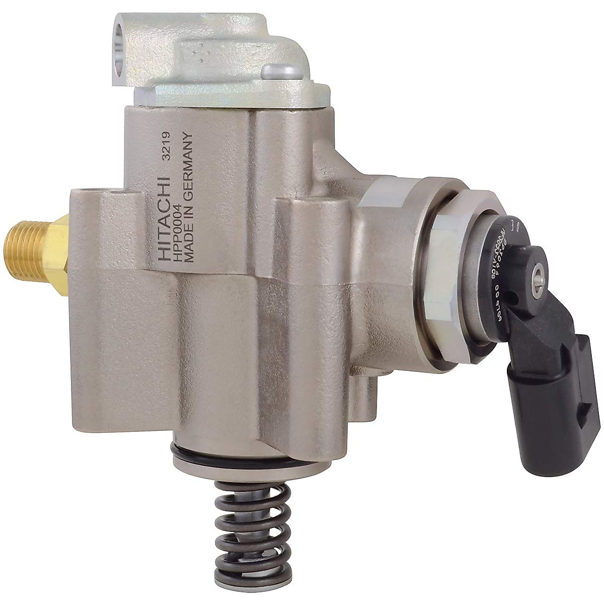 Hitachi HPP0004 Direct Injection High Pressure Fuel Pump