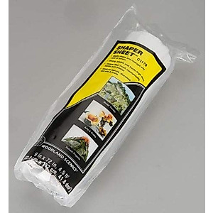 Woodland Scenics Shaper Sheet 9"X72"