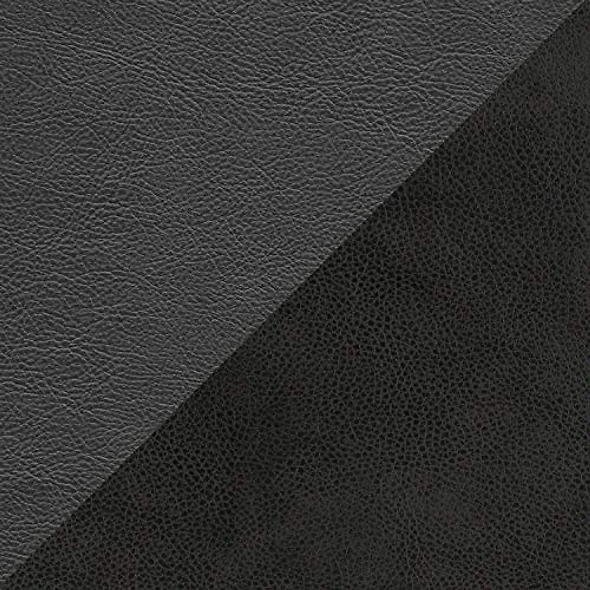 Lexicon Hawthorne Wall-Hugger Manual Double Reclining Sofa, Two-Tone Gray