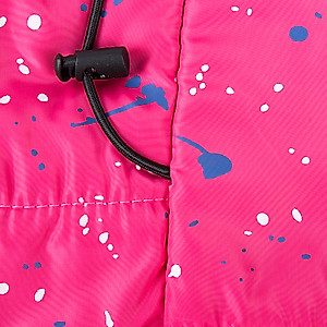 REDESS Winter Windproof Hat, Unisex Children Heavyweight Balaclava, Ski Mask with Thick Warm Fleece Face Cover