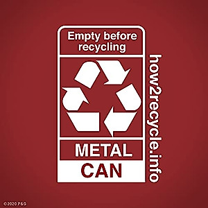 Old Spice Aluminum Free Body Spray for Men, Wolfthorn, 5.1 Oz