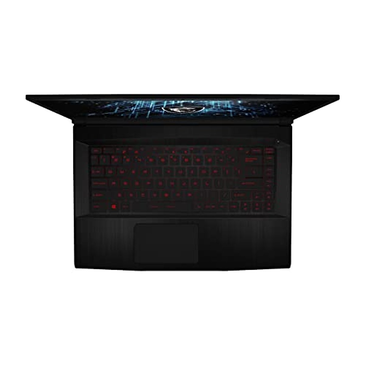 MSI GF63 Thin 3050 Gaming Laptop, 15.6" FHD 144Hz IPS Display, 11th Gen Core i5-11400H, GeForce RTX 3050 4GB, 16GB DDR4 RAM, 1TB PCIe SSD, USB-C, RJ45, WiFi 6, Backlit Keyboard, Win 11