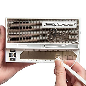 Bowie Stylophone - Limited Edition Synthesizer
