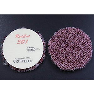 Rupes LHR 75E Mini Random Orbital Polisher - Specially Built For Use on Hard to Reach Areas, Difficult Shapes & Spot Repairs