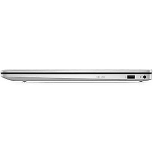 HP Business Laptop 2023 Newest, 17.3" HD+ Touchscreen, Intel Pentium Silver-N5030(up to 3.10GHz), 16GB RAM, 1TB SSD, Intel UHD Graphics 600, Webcam, Windows 11 Home in S Mode